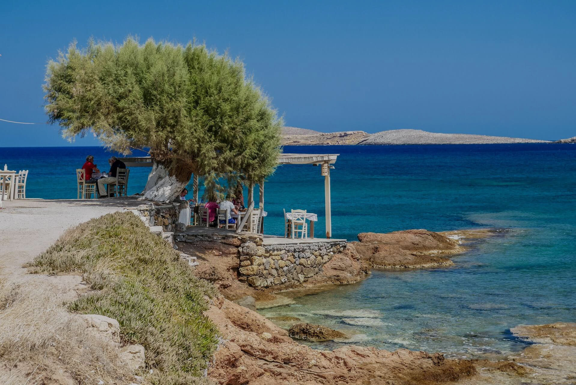 Kouremenos & Chiona, Crete | Day Trip from Stella’s Traditional Inn